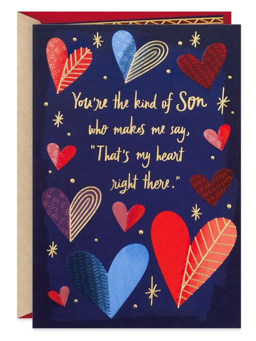 LETTERS ARE LOVELY — Journal