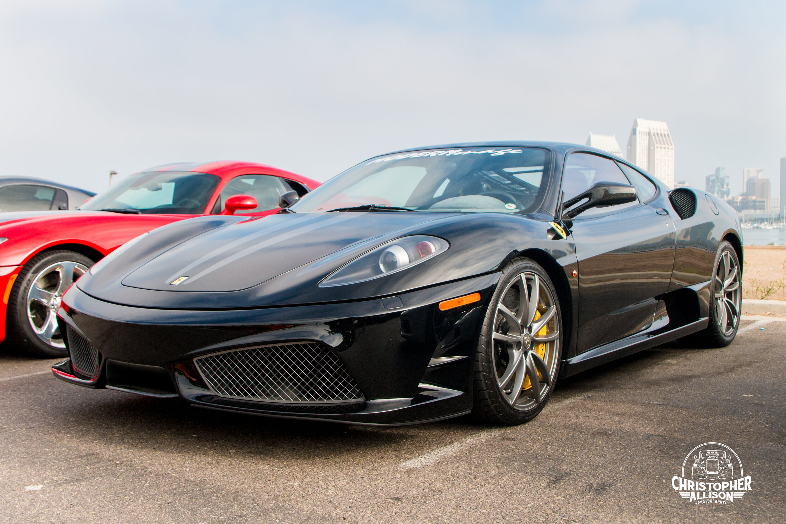 C4K Car Show 2019 by Christopher Allison Photography — Cruise 4 Kids