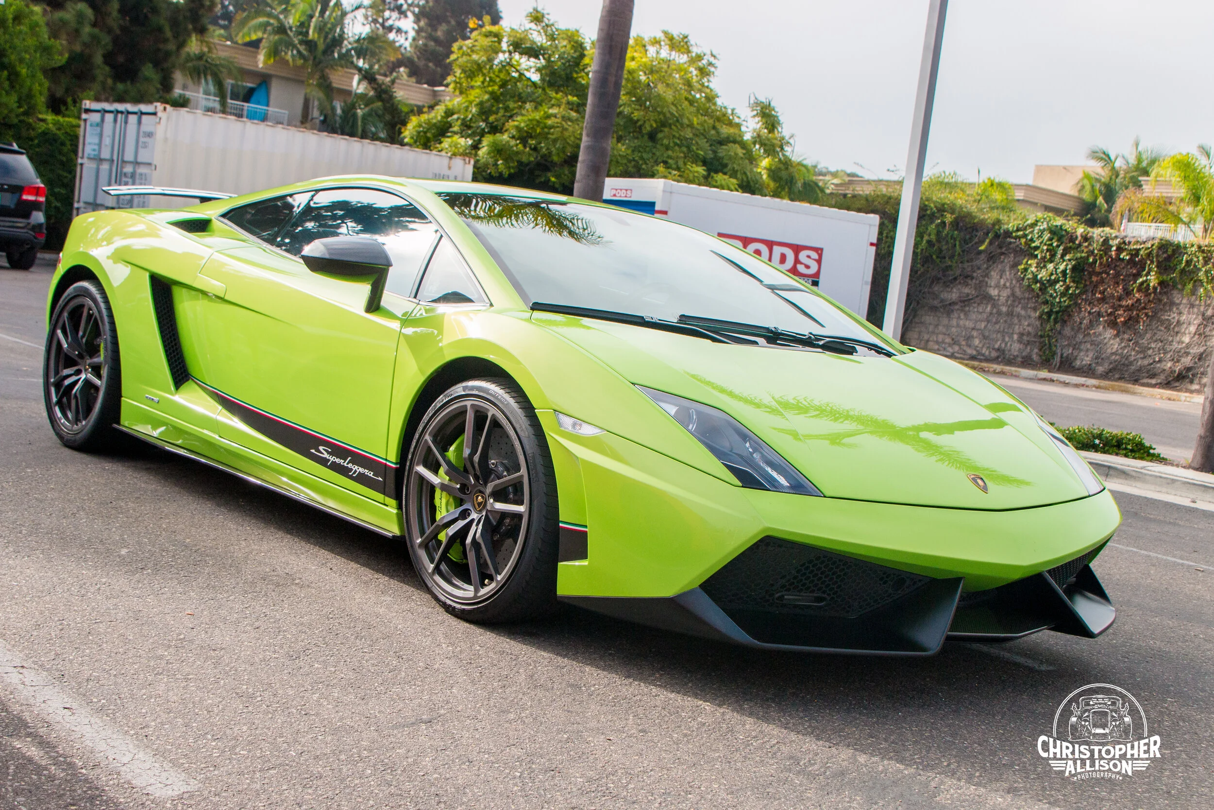 C4K Car Show 2019 by Christopher Allison Photography — Cruise 4 Kids