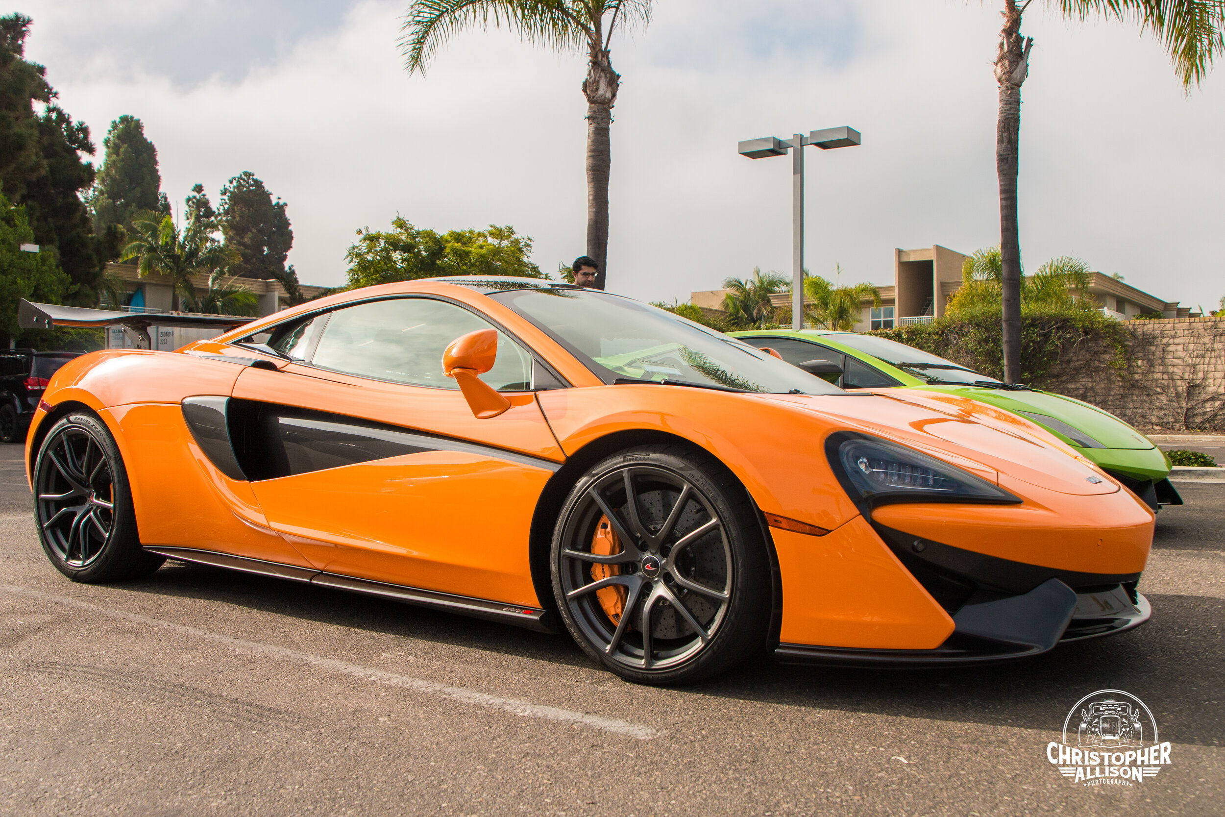 C4K Car Show 2019 by Christopher Allison Photography — Cruise 4 Kids