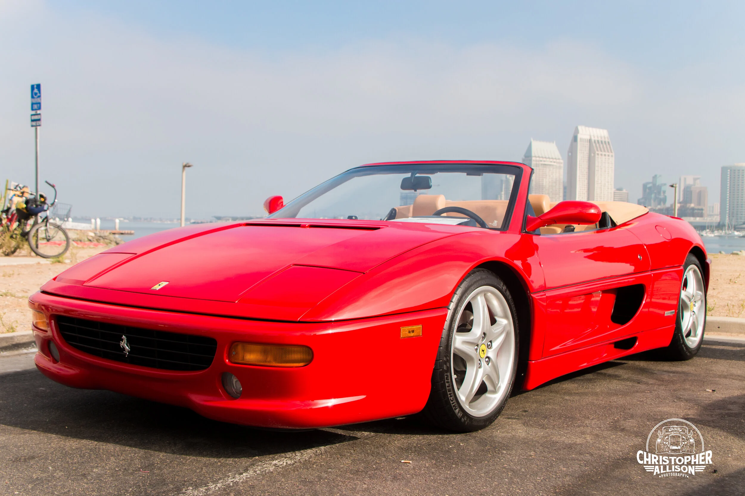 C4K Car Show 2019 by Christopher Allison Photography — Cruise 4 Kids