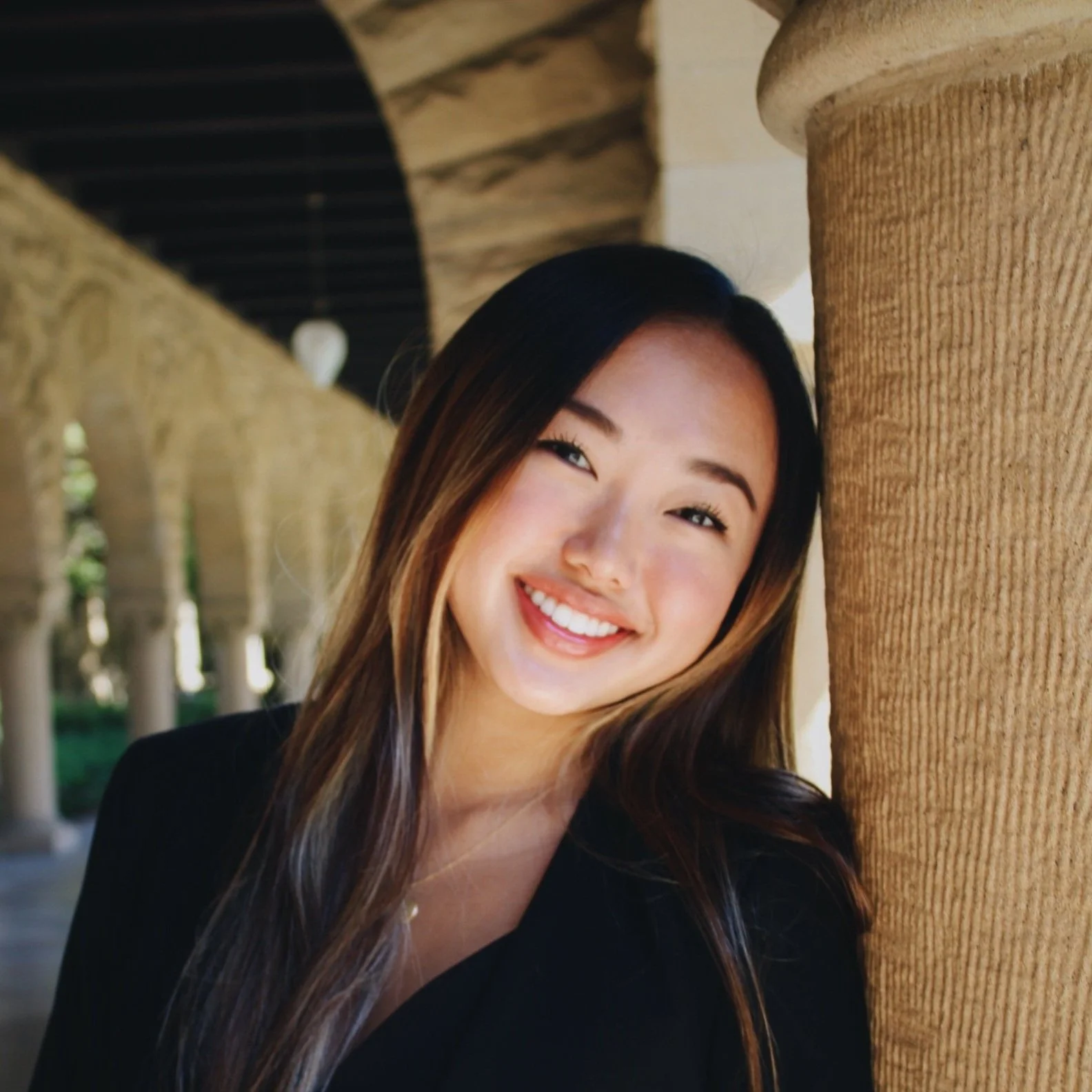 Jacqueline Fong's Instagram, Twitter & Facebook on IDCrawl