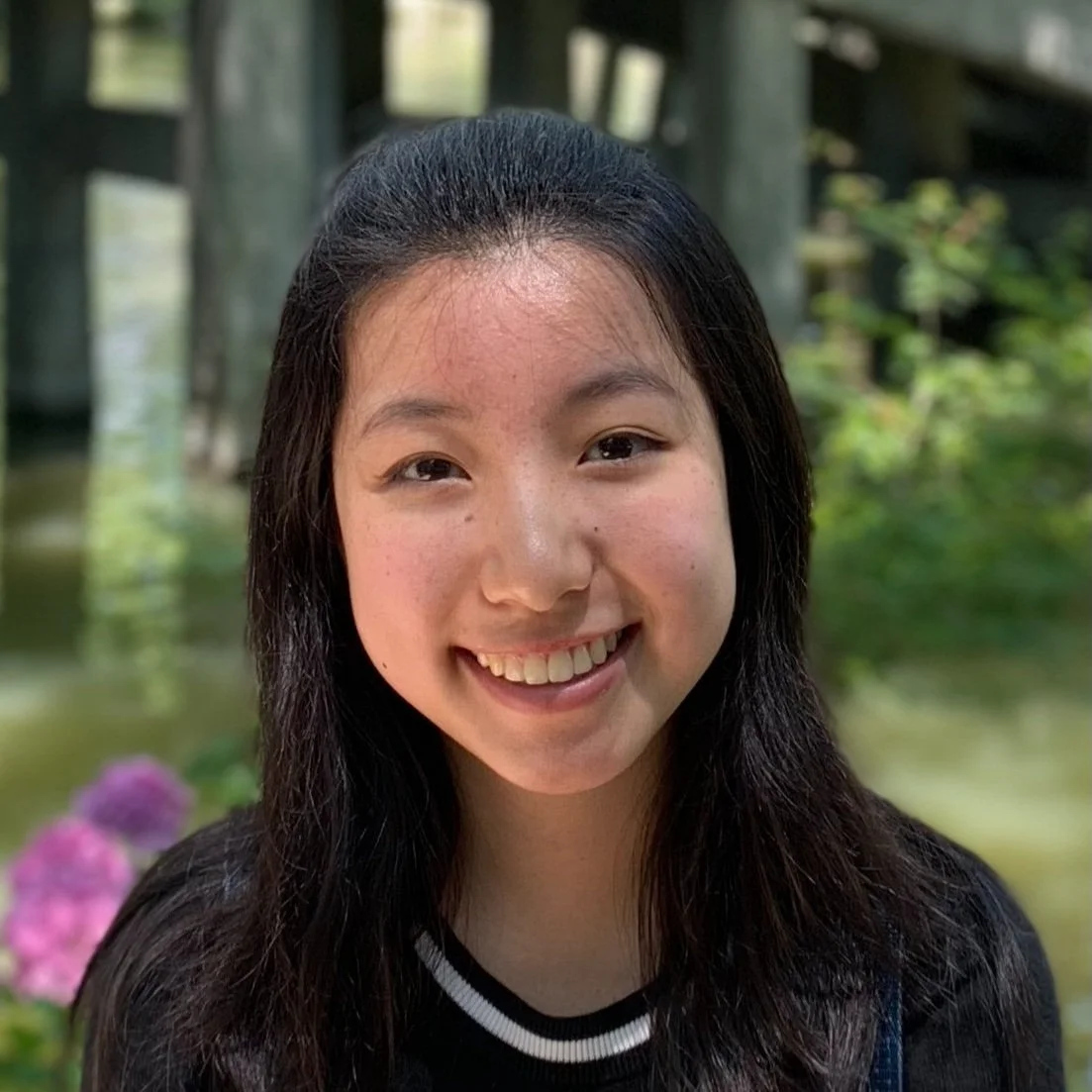 Jacqueline Fong's Instagram, Twitter & Facebook on IDCrawl