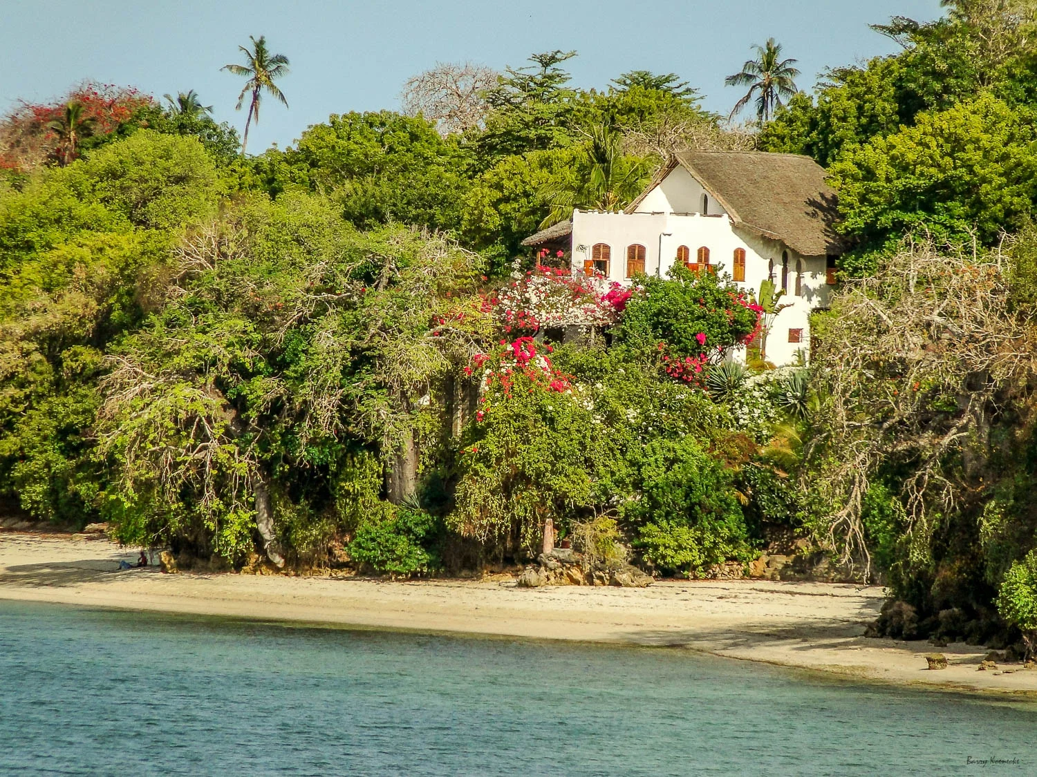 Kilifi — Kenya Coast Holiday Homes / Vacation Rentals- Kilifi Konnection