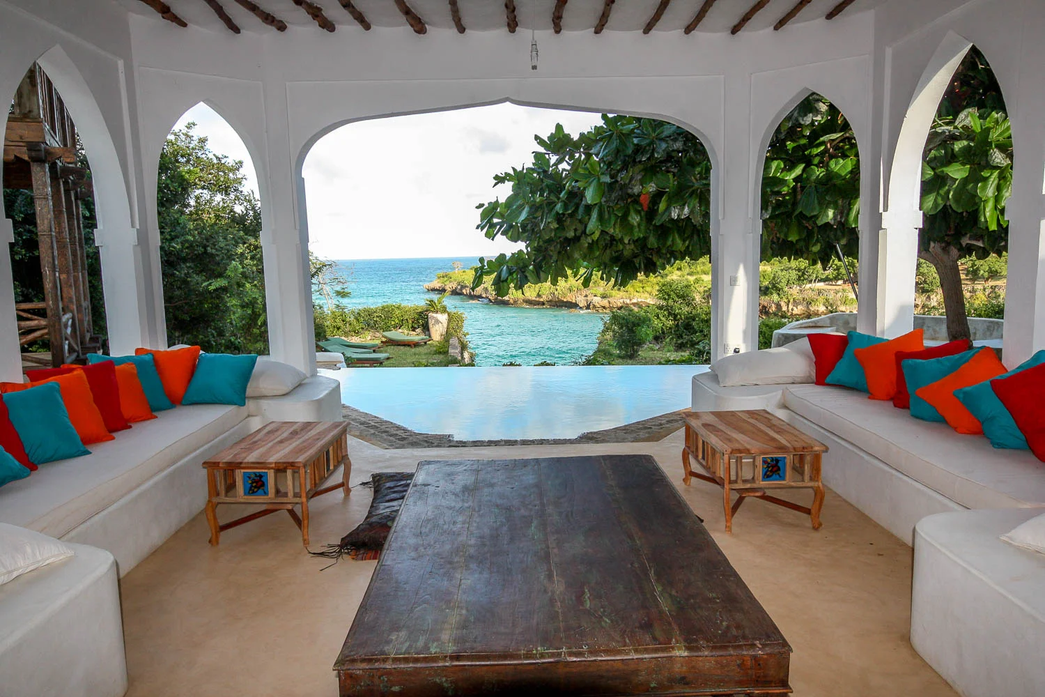 Kilifi — Kenya Coast Holiday Homes / Vacation Rentals- Kilifi Konnection