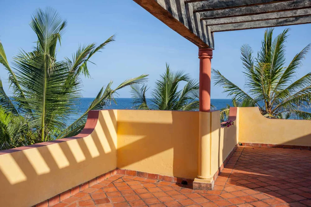 Red House — Kenya Coast Holiday Homes / Vacation Rentals- Kilifi Konnection