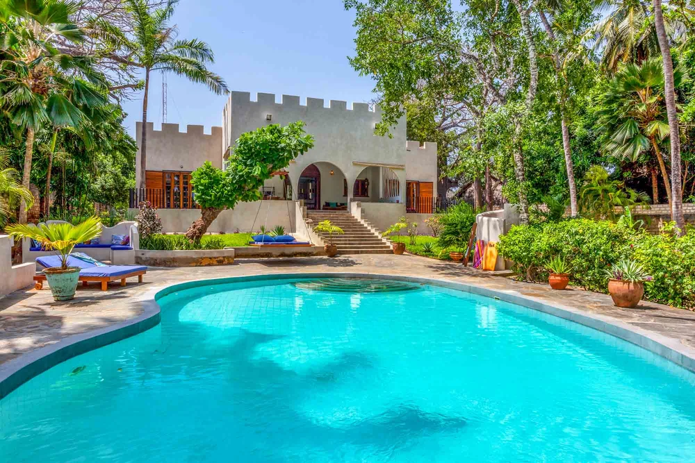 Diani — Kenya Coast Holiday Homes / Vacation Rentals- Kilifi Konnection