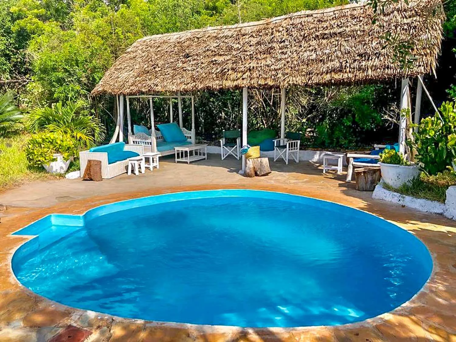 Dancing Baobab — Kenya Coast Holiday Homes / Vacation Rentals- Kilifi ...