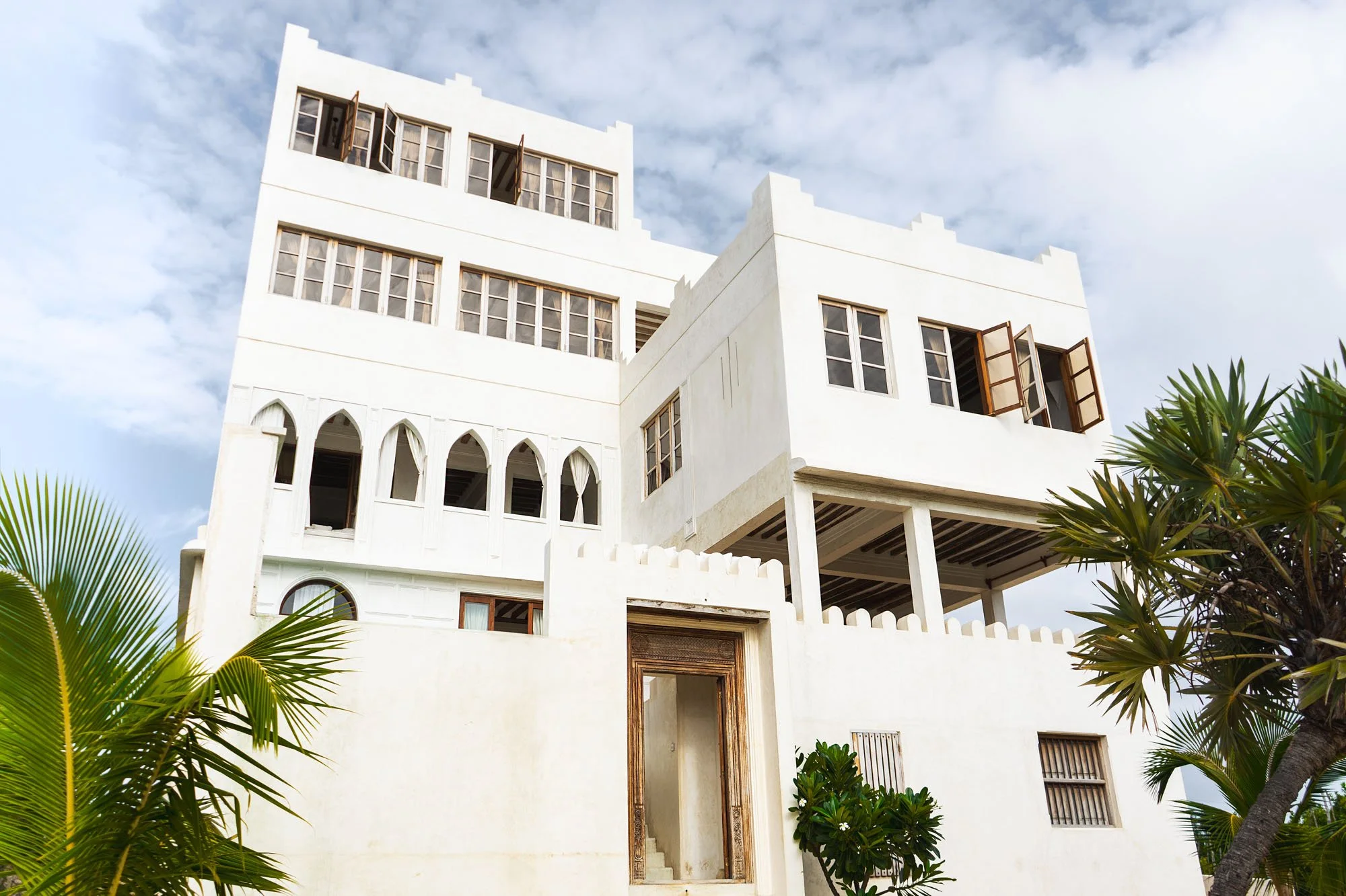Lamu & Shela — Kenya Coast Holiday Homes / Vacation Rentals- Kilifi ...