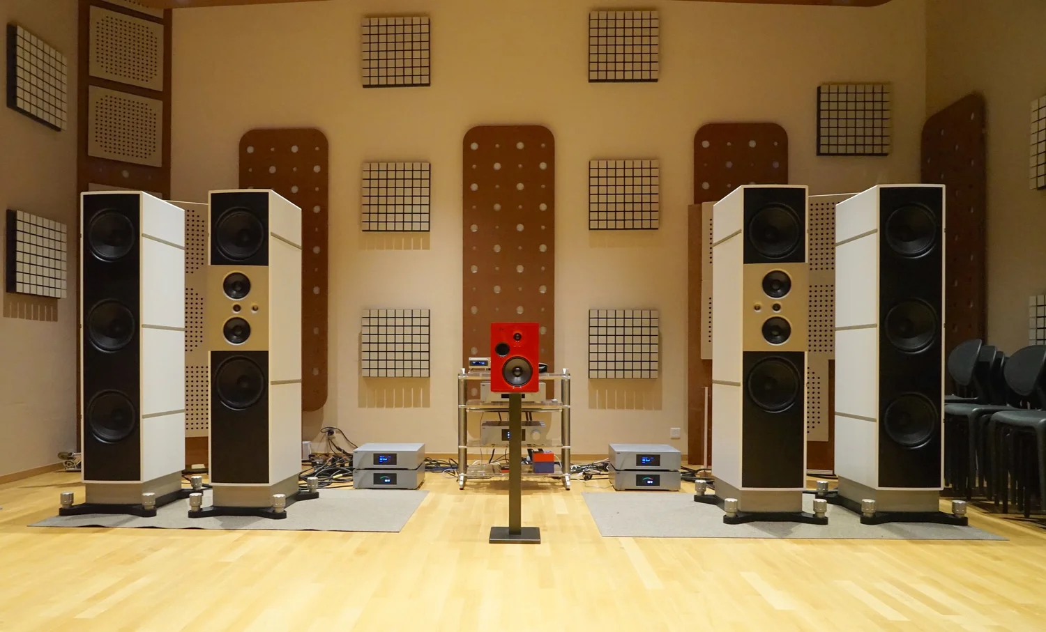 reference statement — Stenheim