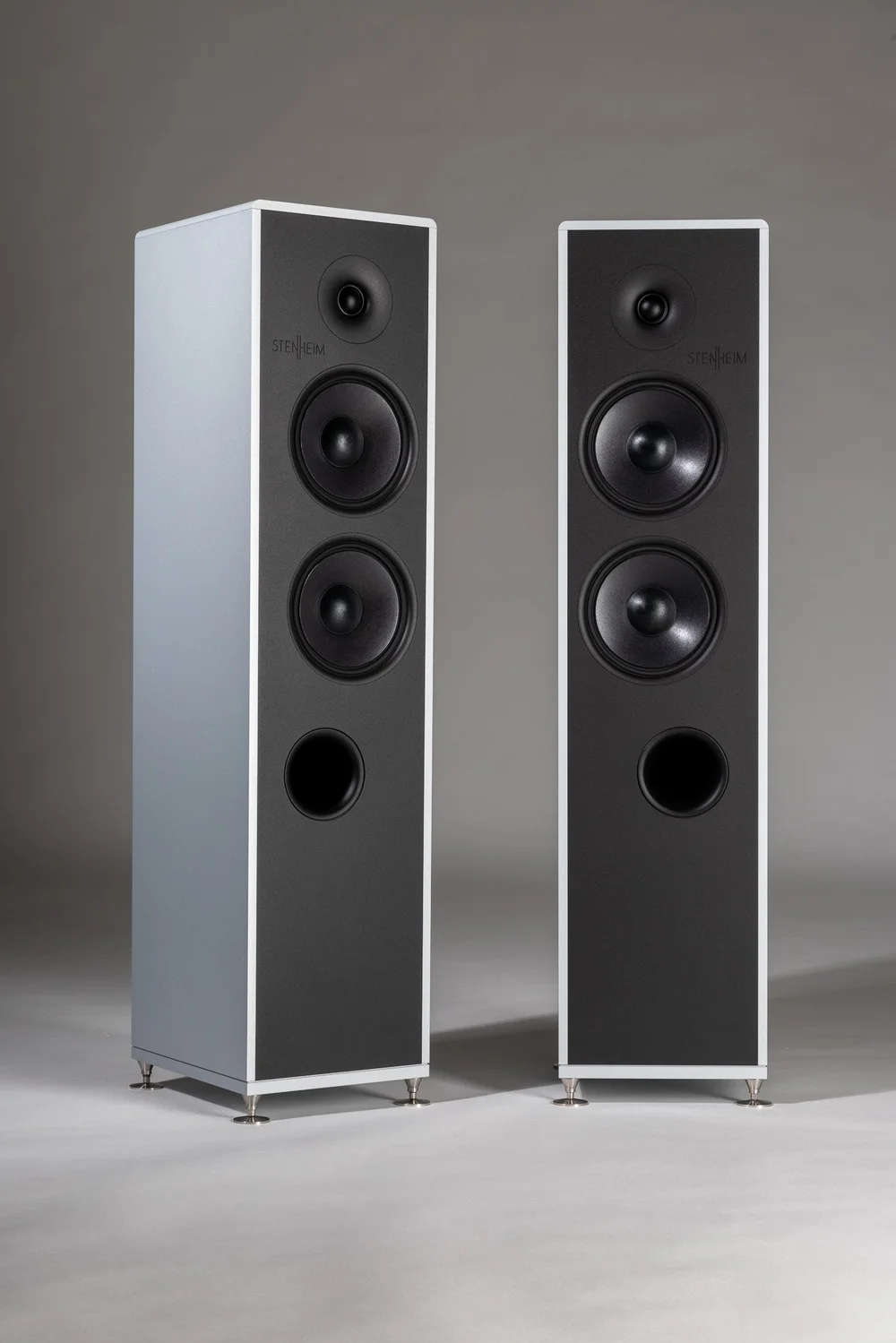 alumine two.five — Stenheim