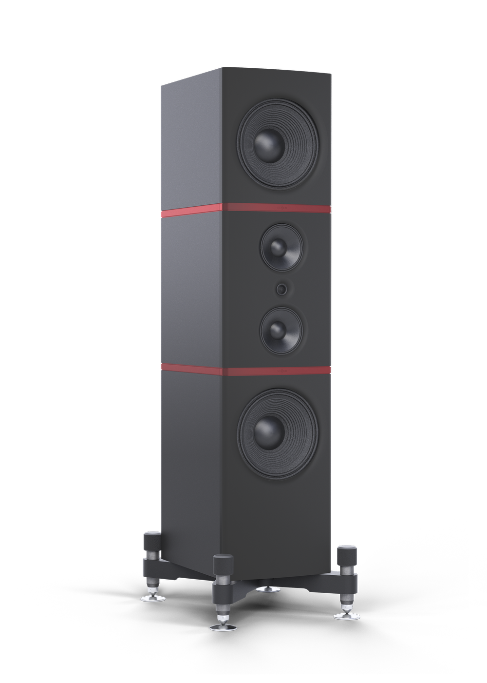 reference ultime two — Stenheim