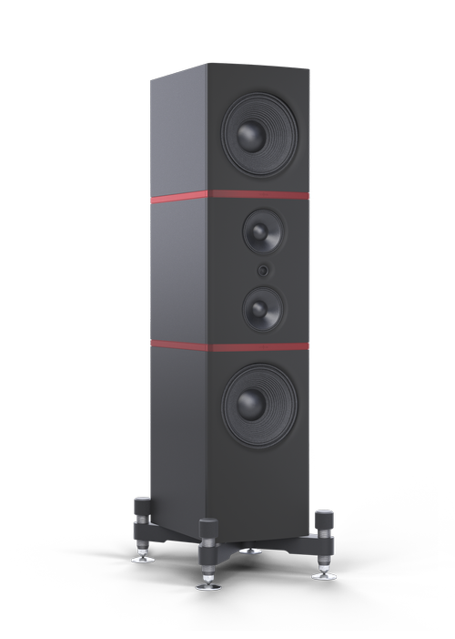 reference ultime two — Stenheim