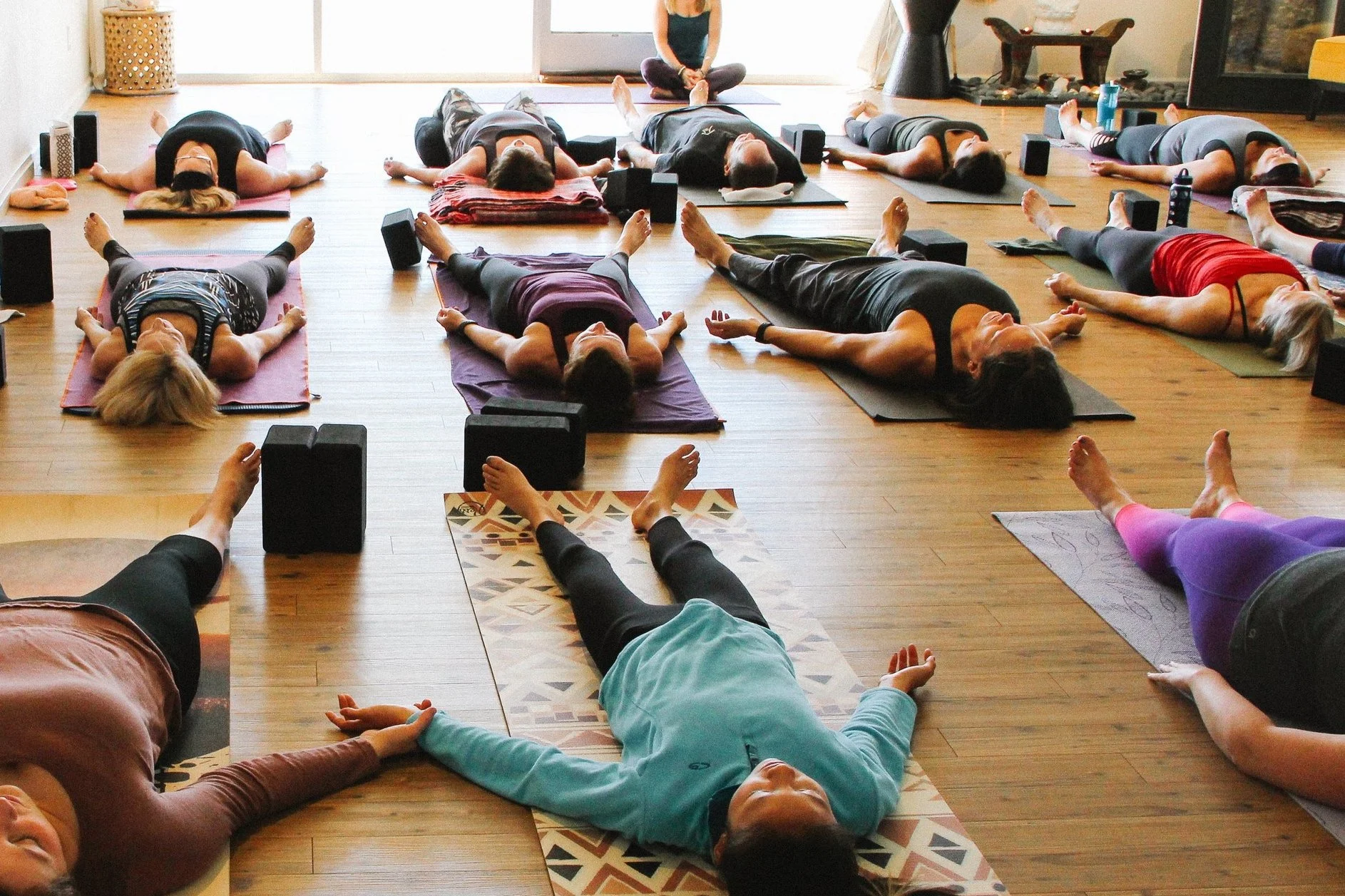 Yoga Shala Sacramento