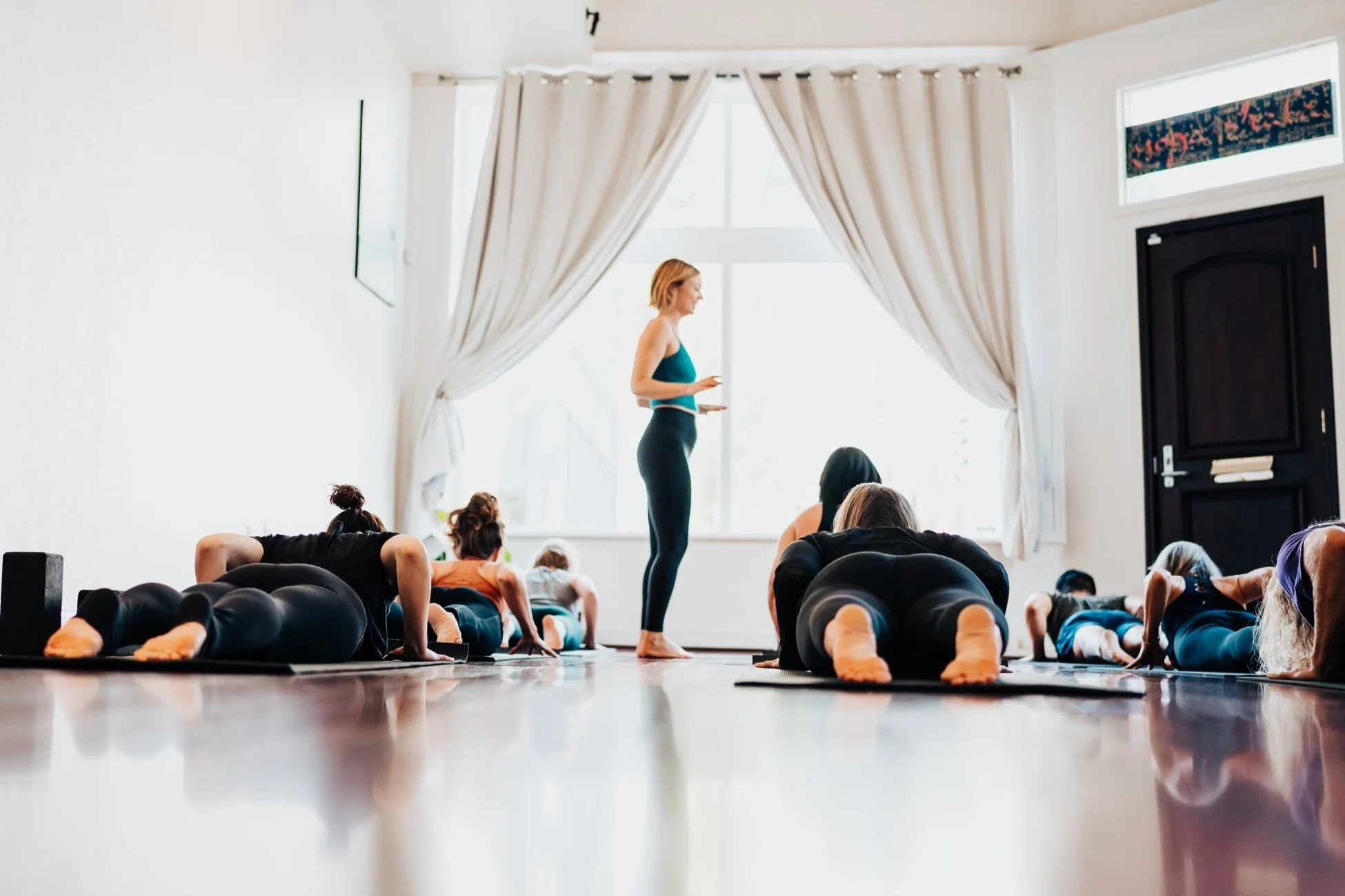 Yoga Shala Sacramento