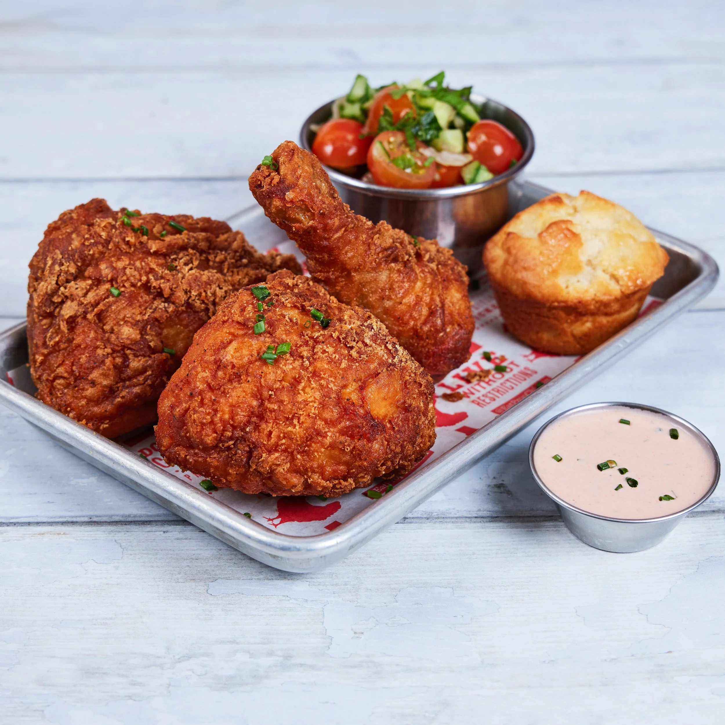 Home | Proposition Chicken