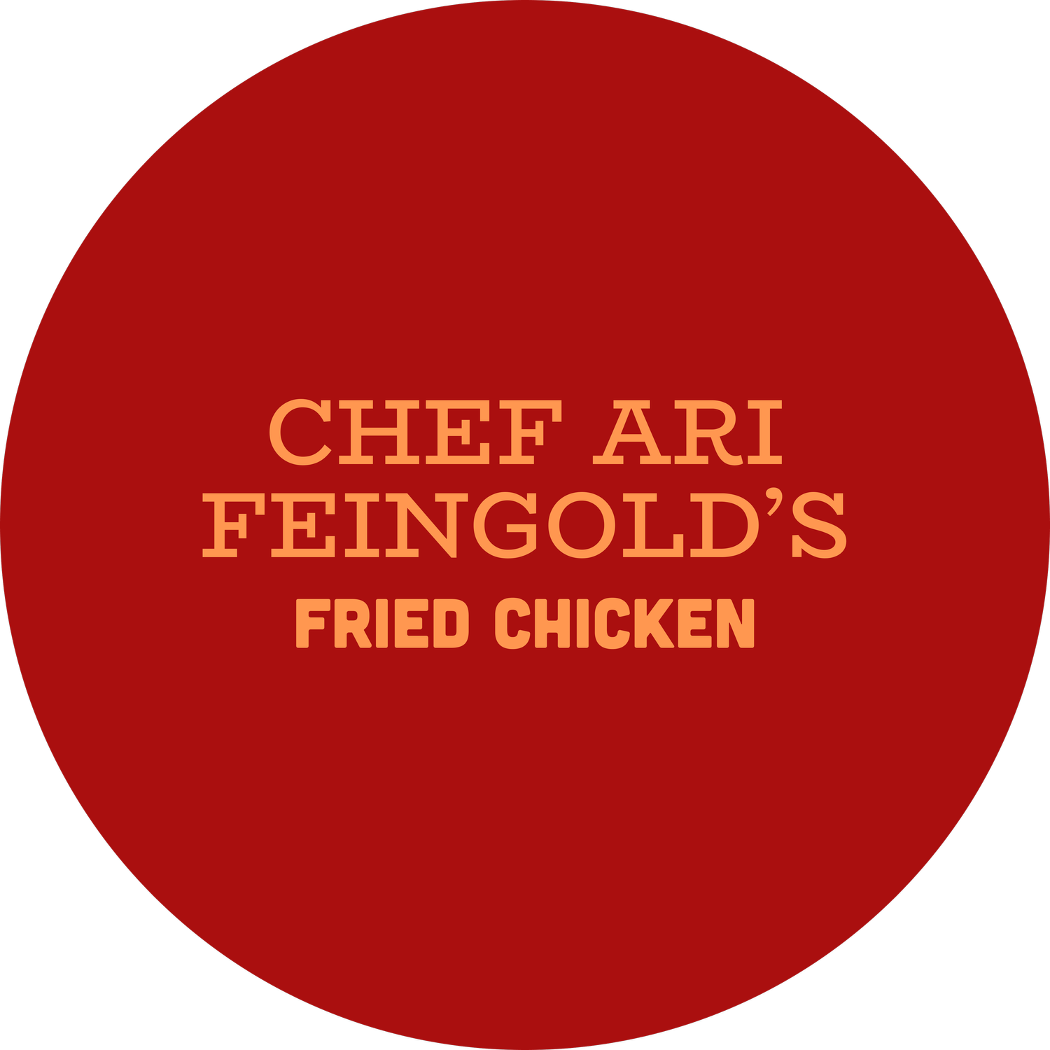 Order Now — Proposition Chicken Home