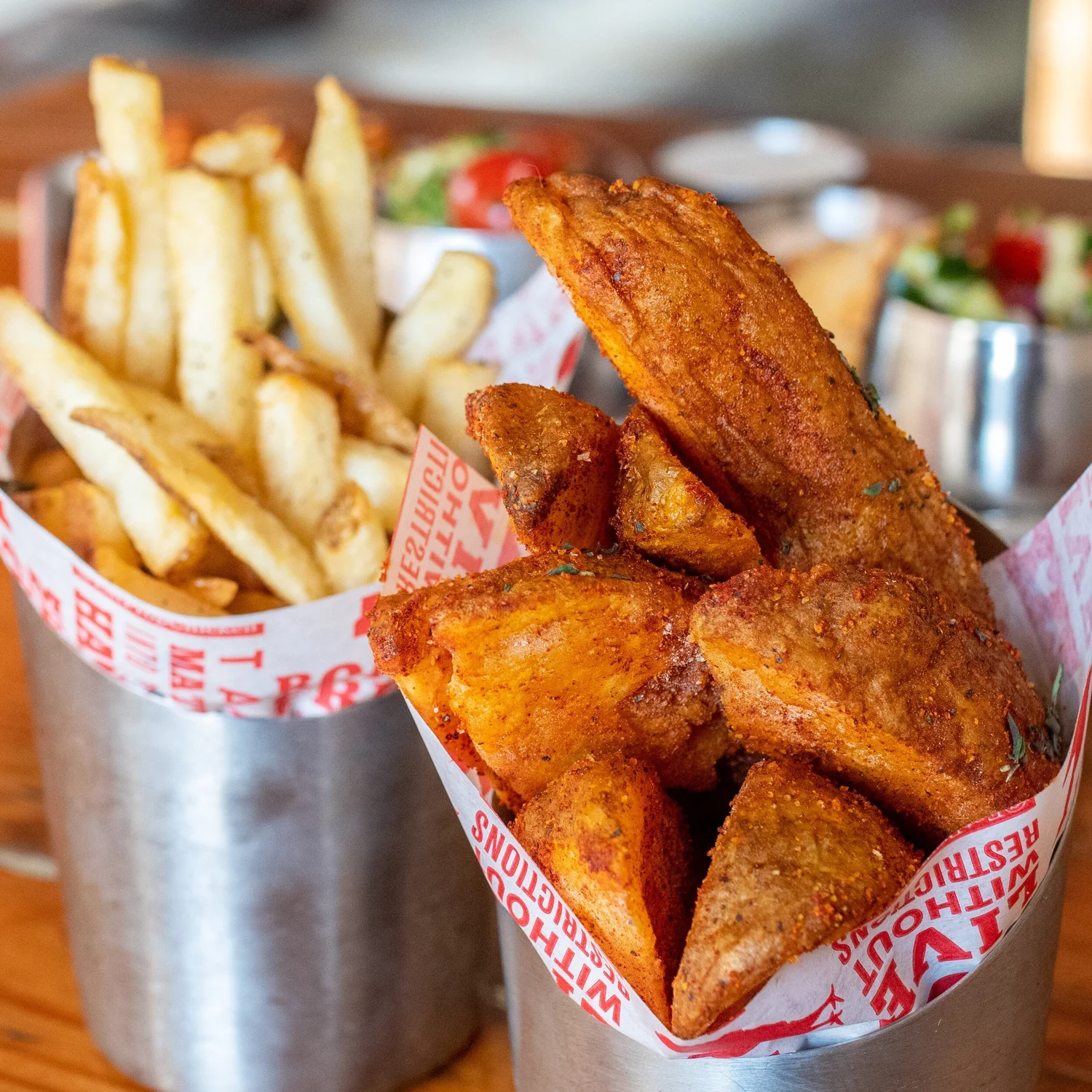 Home | Proposition Chicken