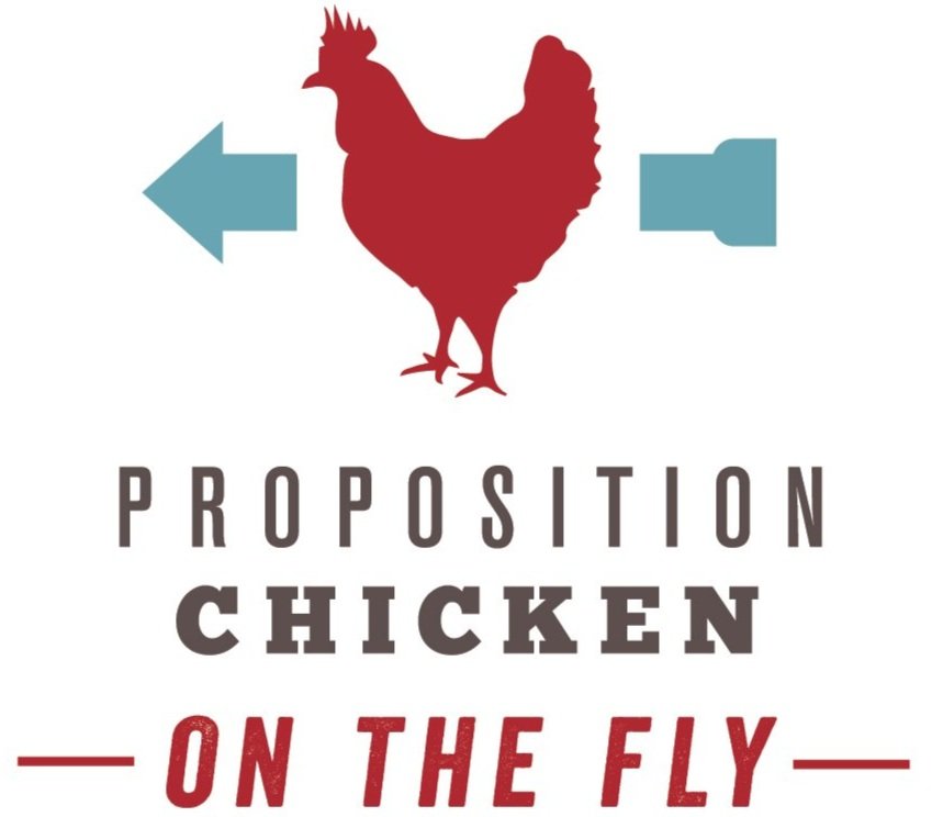 Order Now — Proposition Chicken Home