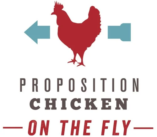 Order Now — Proposition Chicken Home
