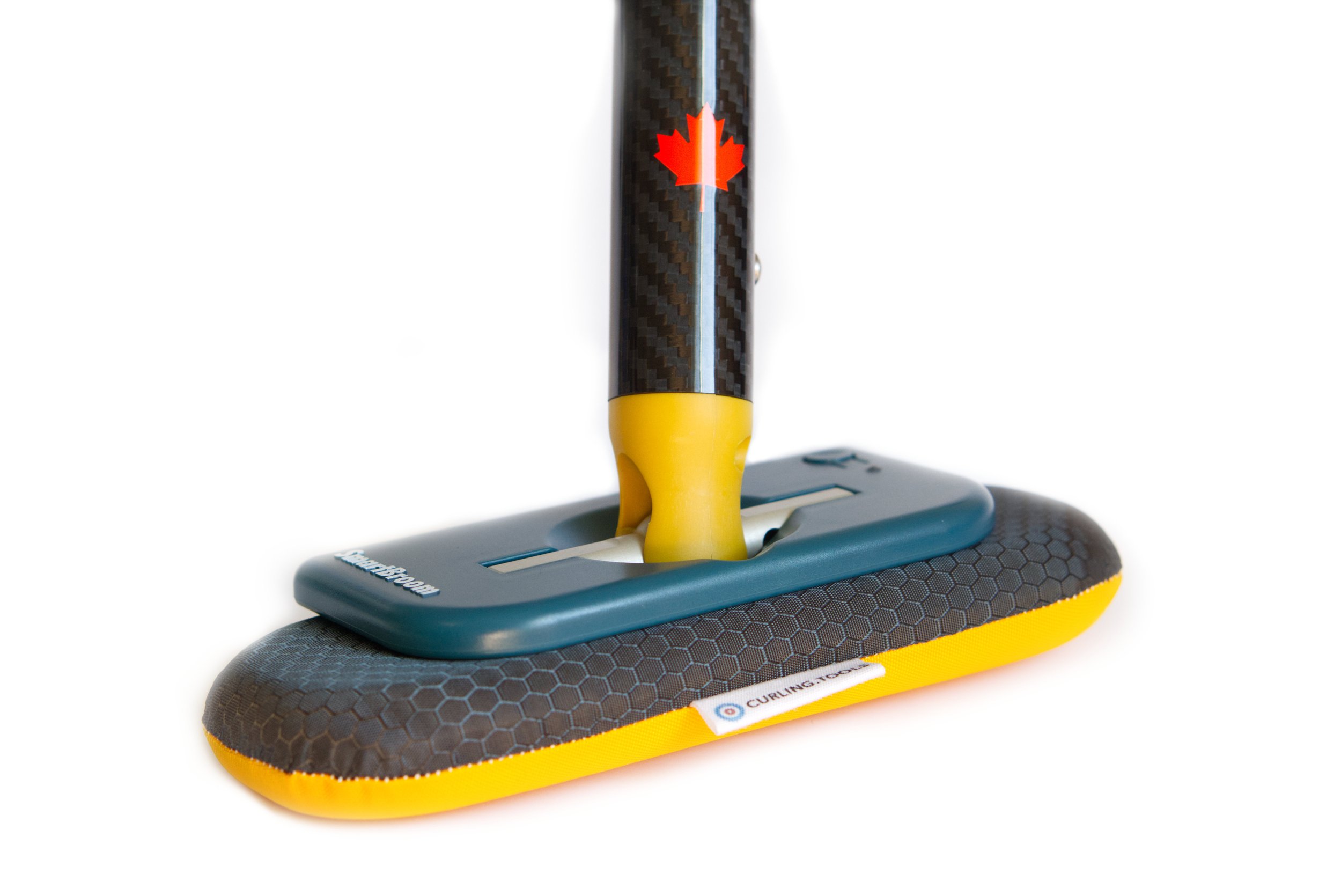 SmartBroom
