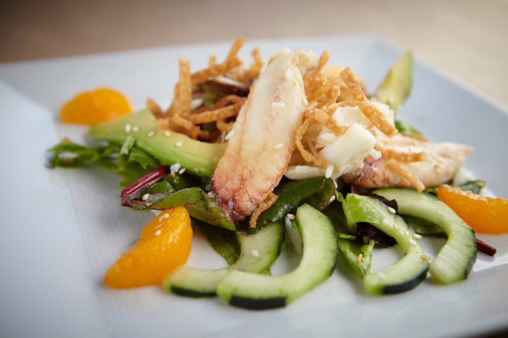 Eats — Visit Jenner by the Sea