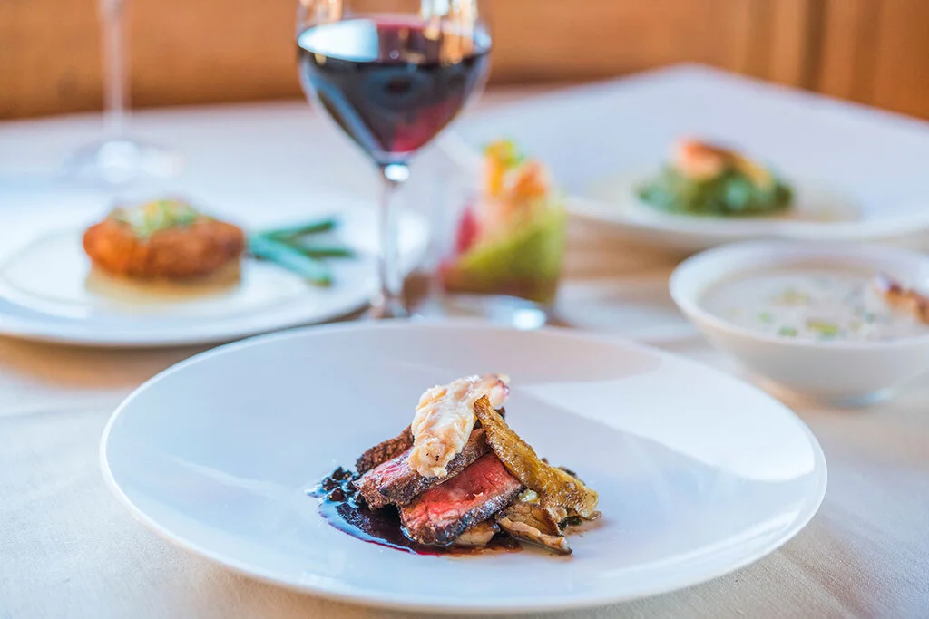 Eats — Visit Jenner by the Sea