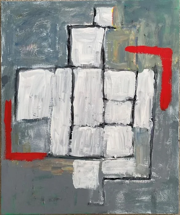 Gallery — Robert Sosner