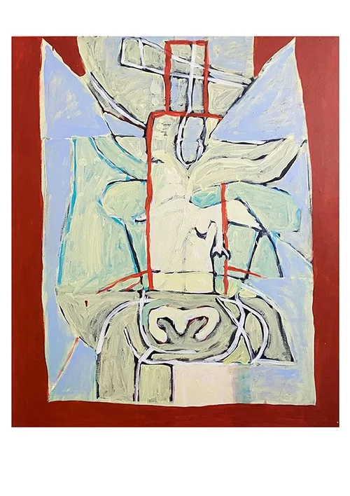 Gallery — Robert Sosner