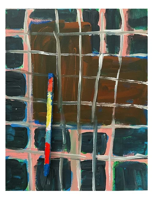 Gallery — Robert Sosner