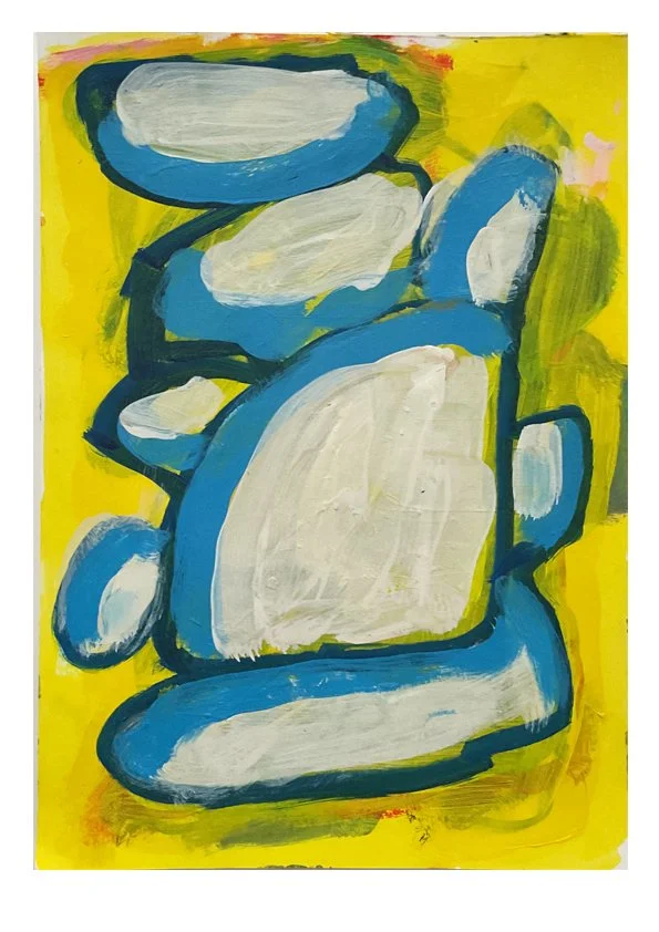 Gallery — Robert Sosner