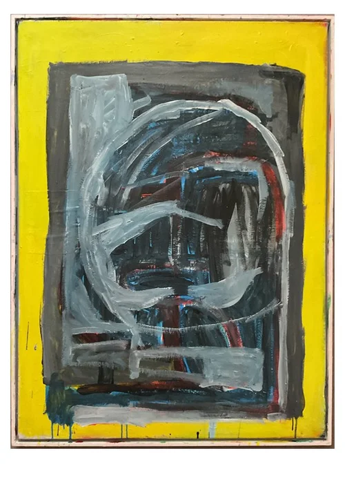 Gallery — Robert Sosner