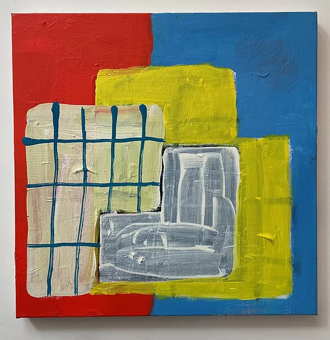 Gallery — Robert Sosner