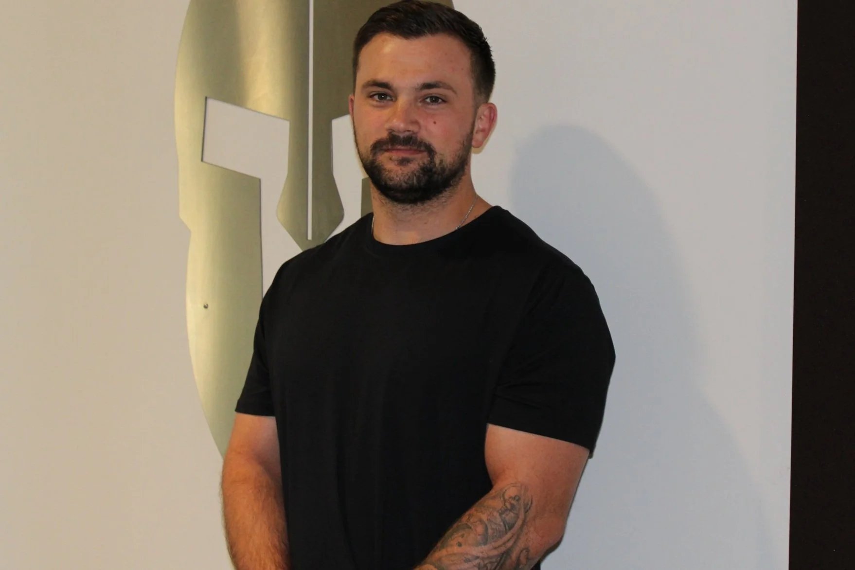 Team — Strength Studio