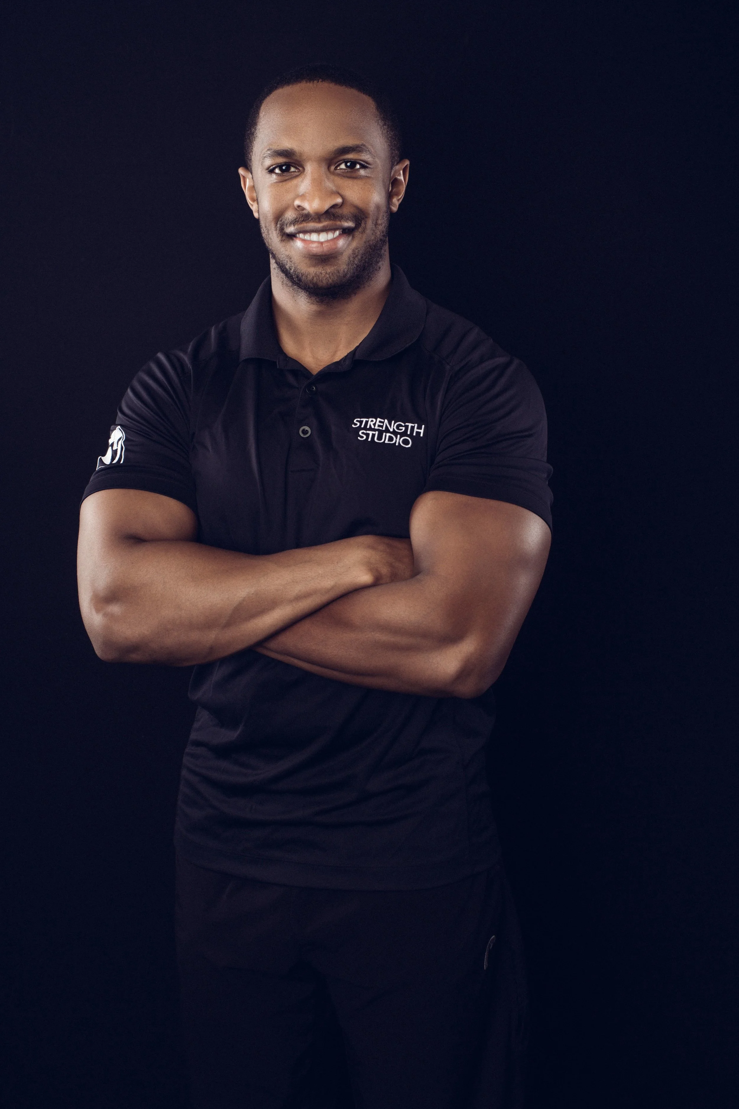 Team — Strength Studio