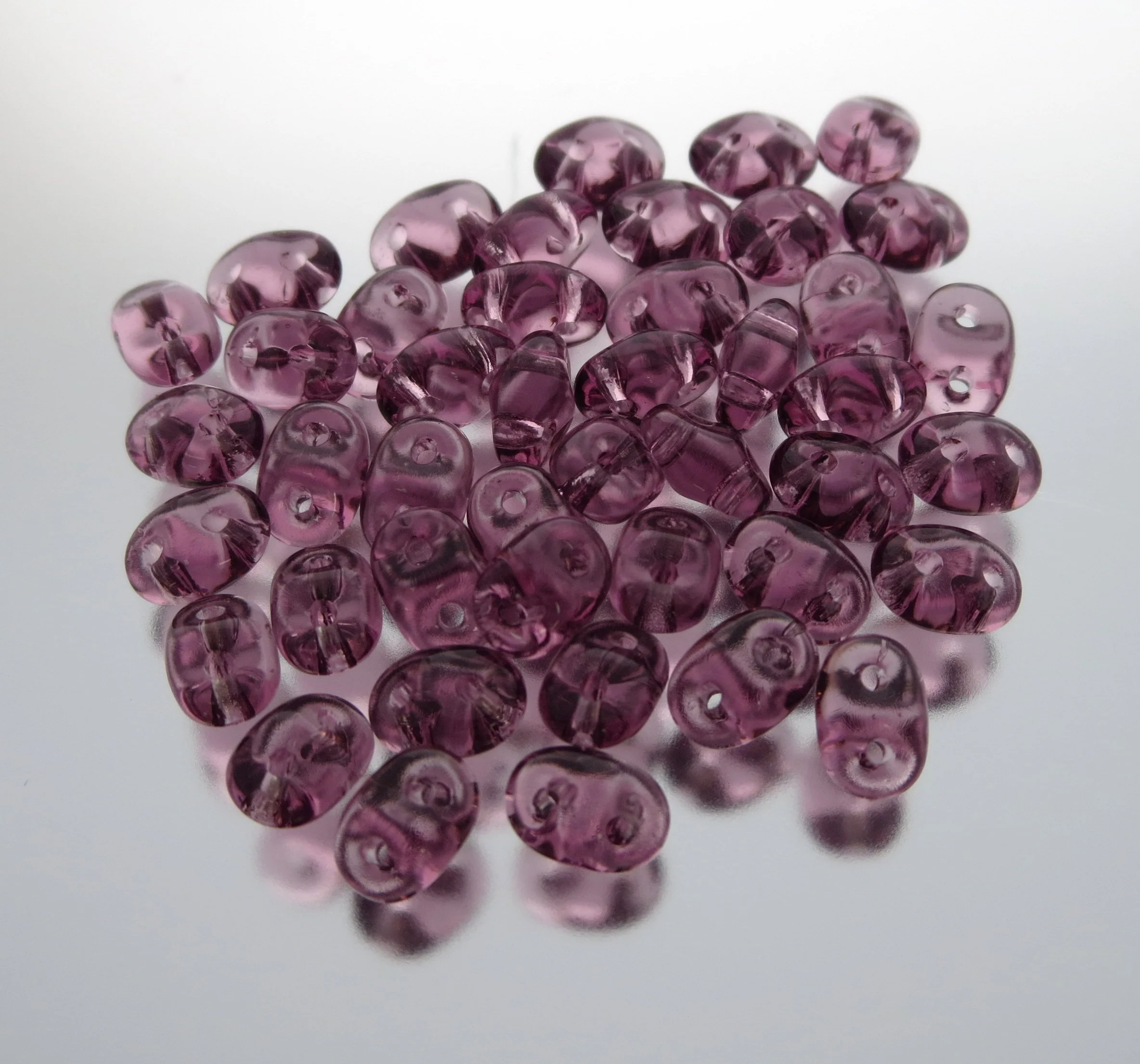 Superduo — The Buffalo Bead Gallery