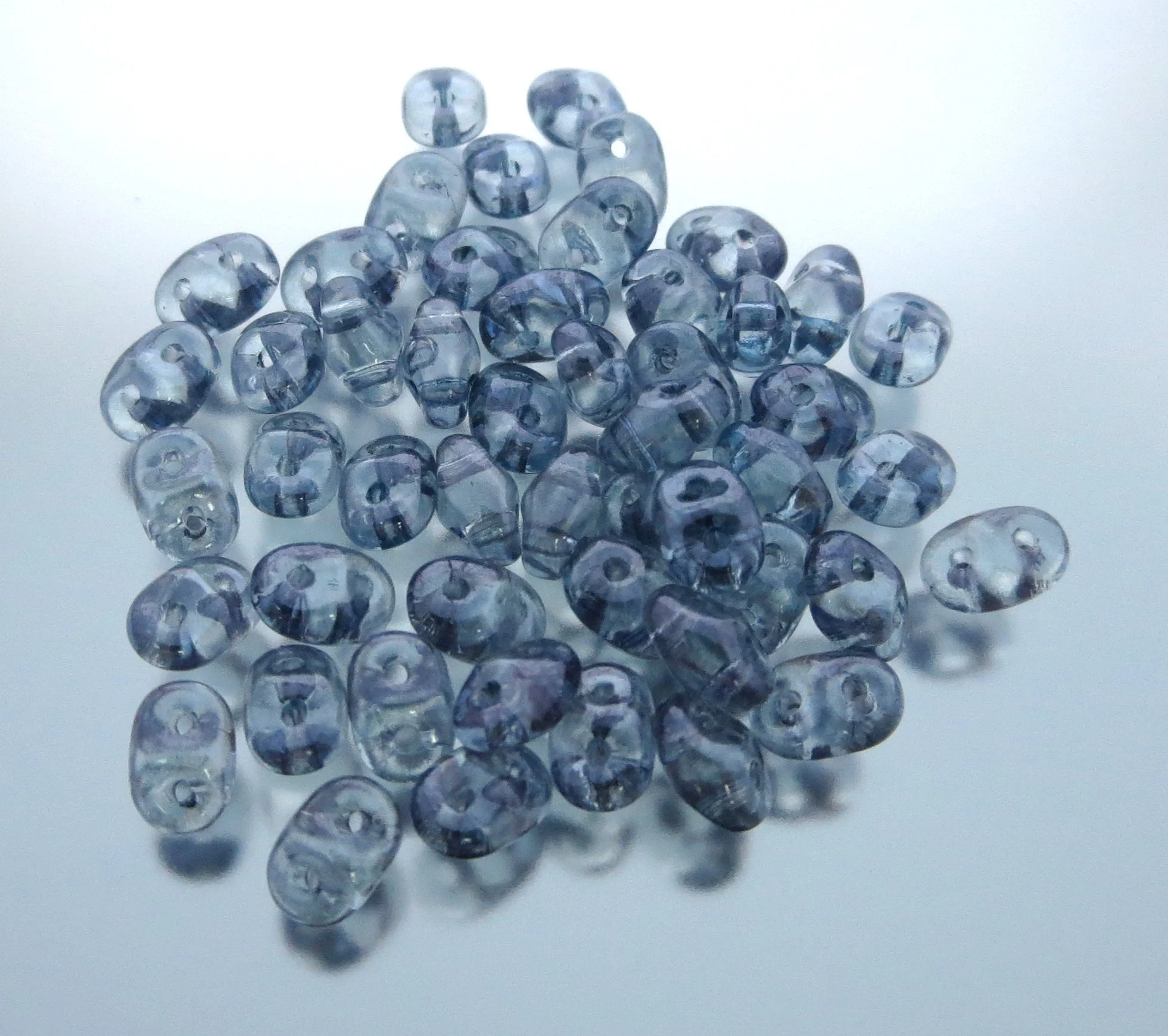 Superduo — The Buffalo Bead Gallery