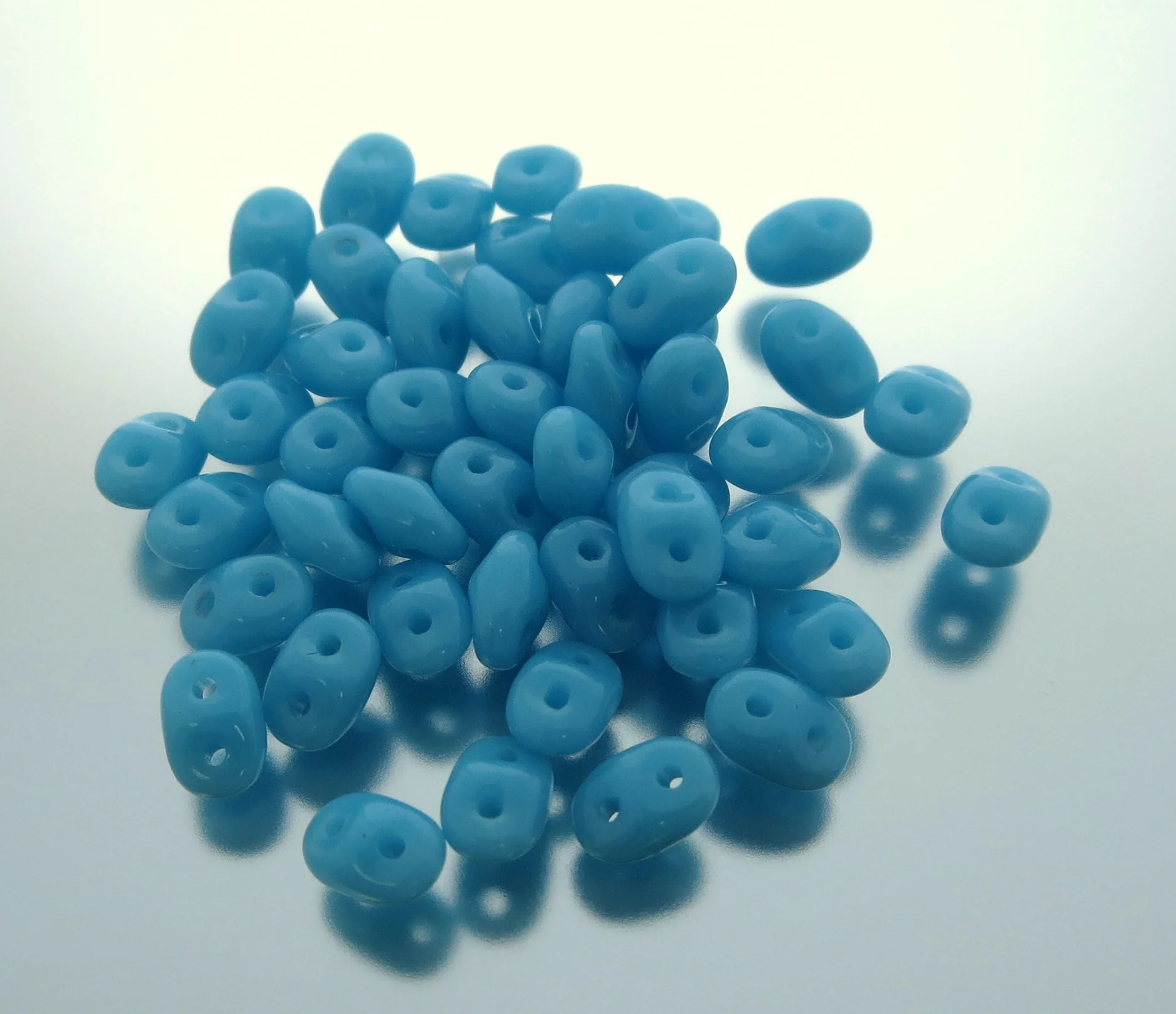 Superduo — The Buffalo Bead Gallery