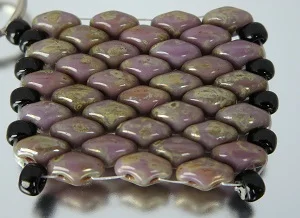 Superduo — The Buffalo Bead Gallery