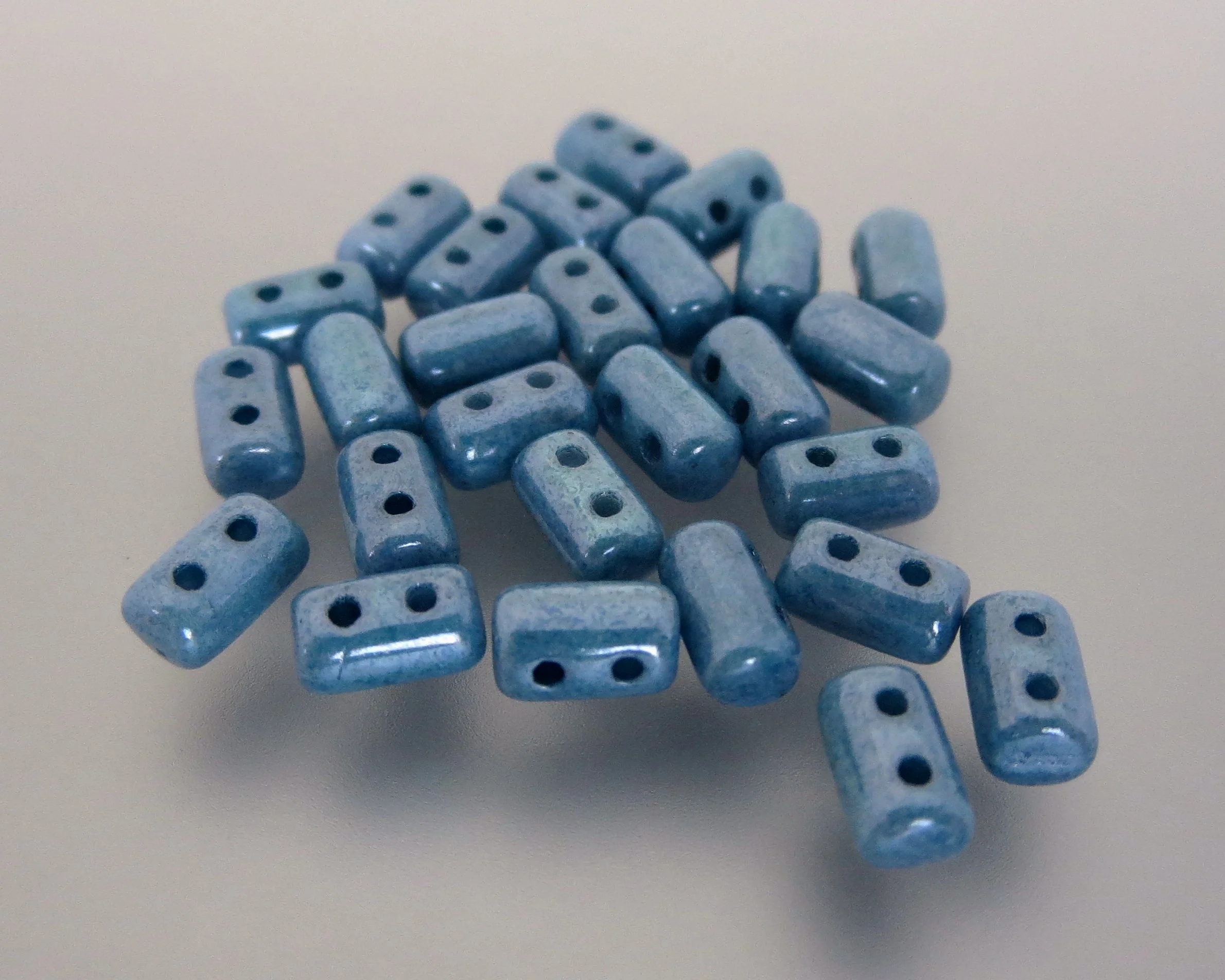 Rulla — The Buffalo Bead Gallery