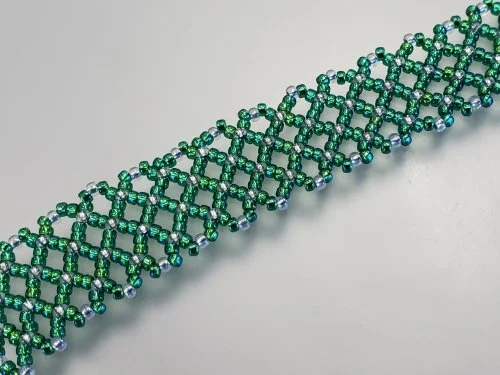 Classes and Workshops — The Buffalo Bead Gallery