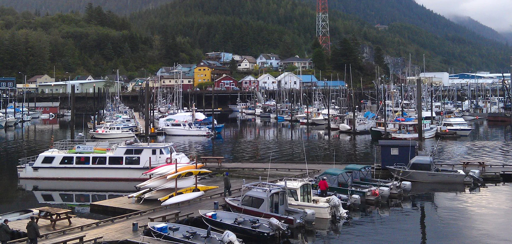 Ketchikan Links — Southeast Sea Kayaks
