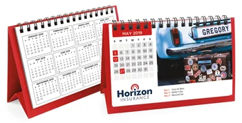 Styles — Dateline Calendars