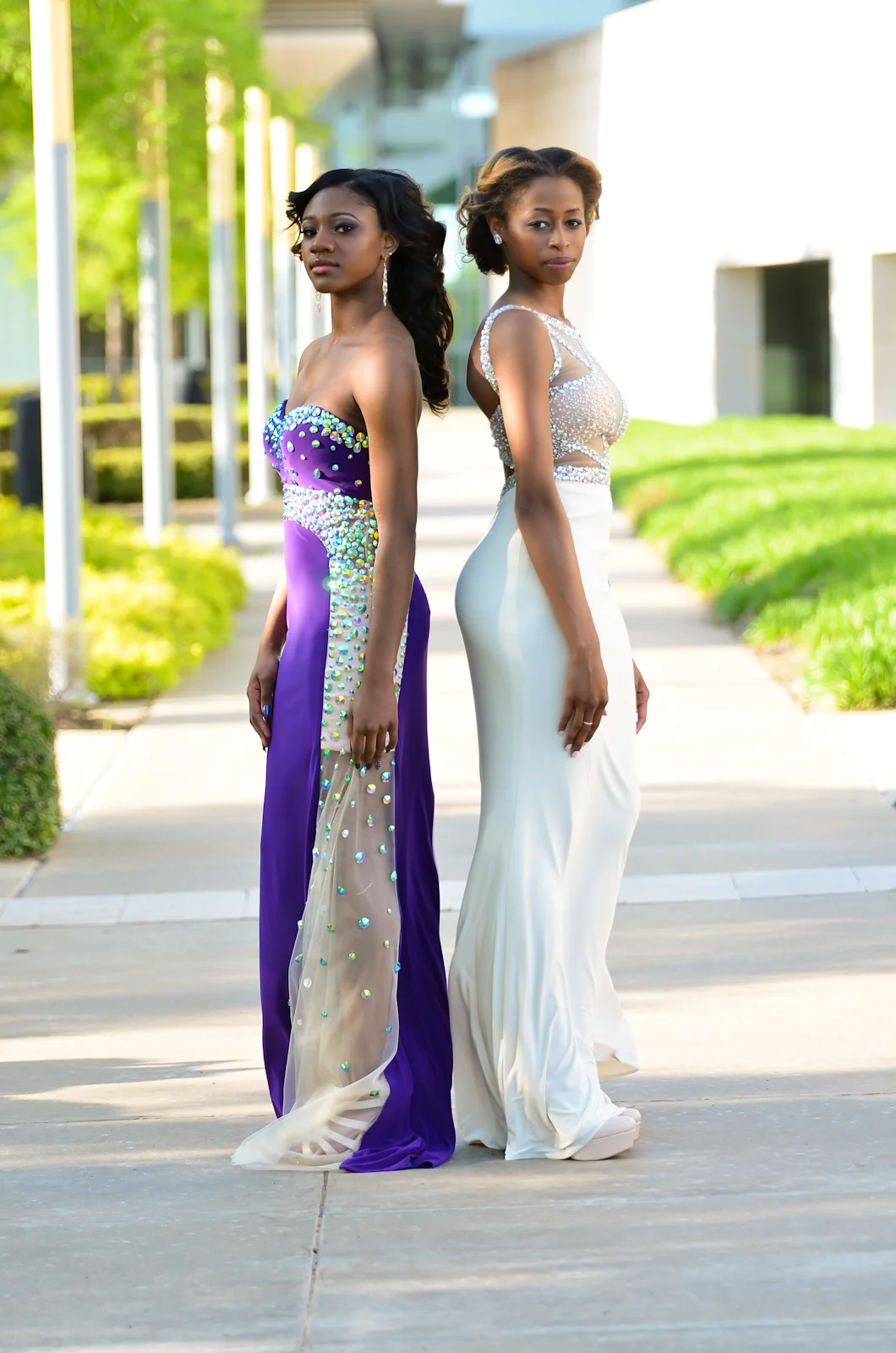 Graduation/Prom — The Art of Photography
