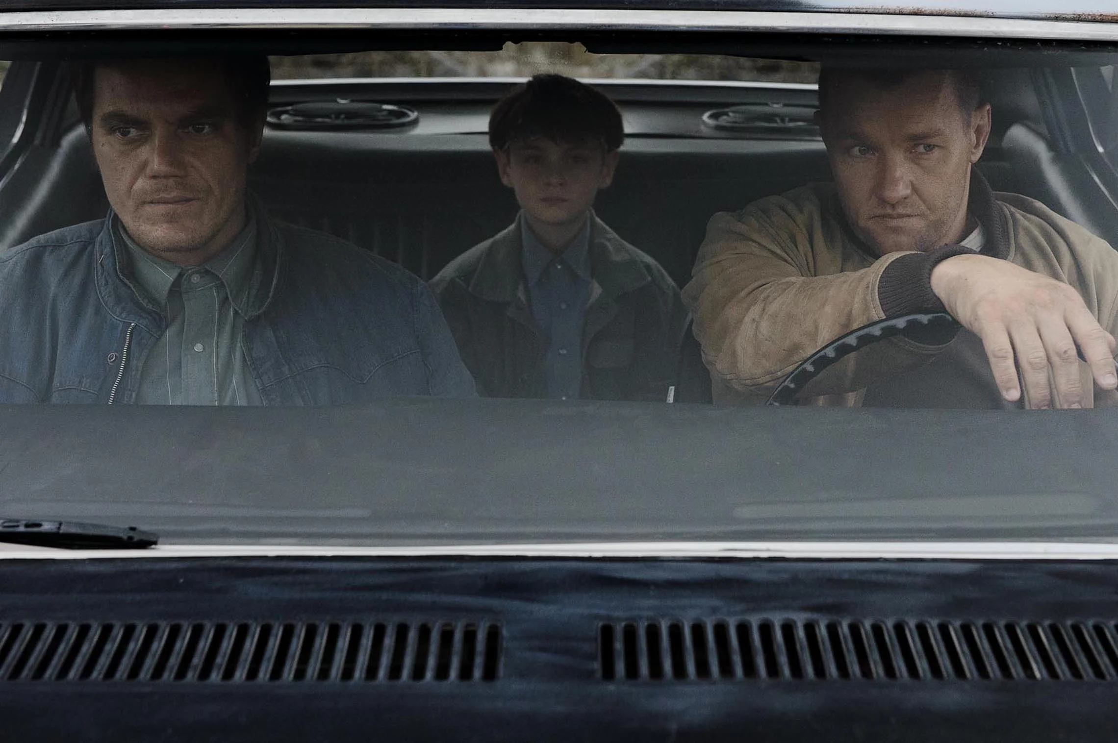 ERIN BENACH: Costume Designer