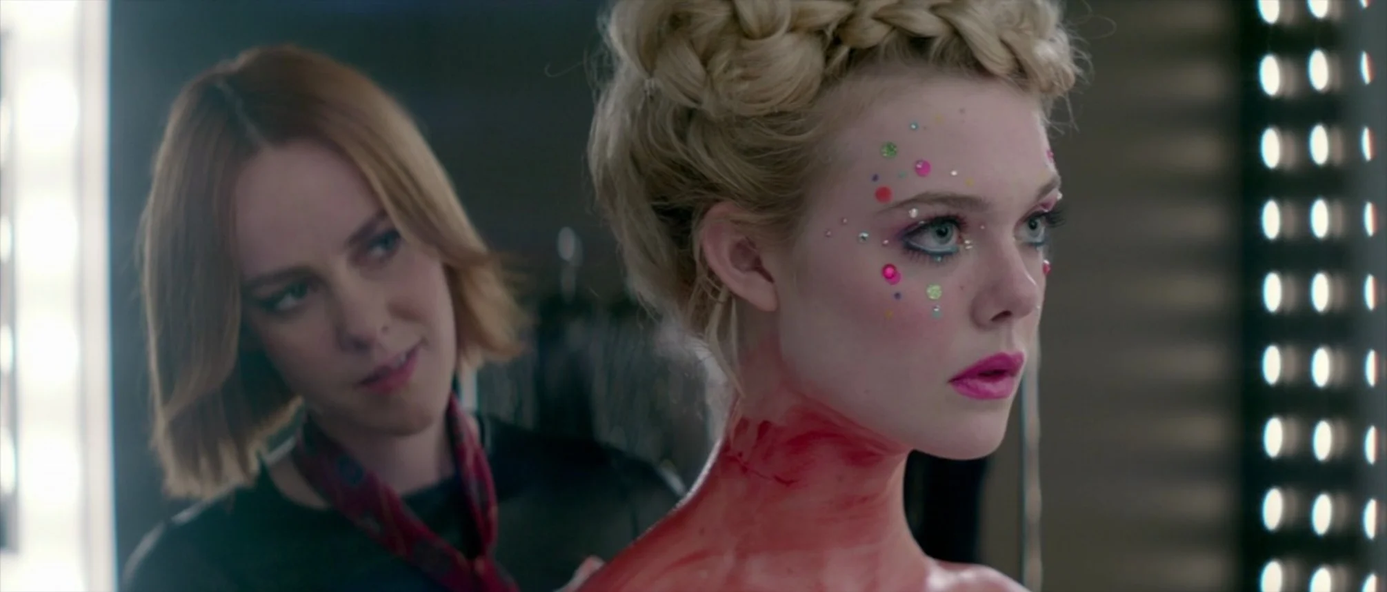 ERIN BENACH: Costume Designer