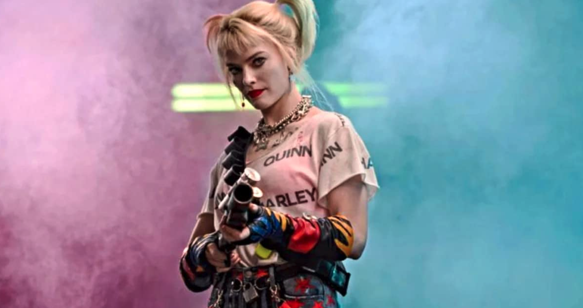 BIRDS OF PREY — ERIN BENACH: Costume Designer