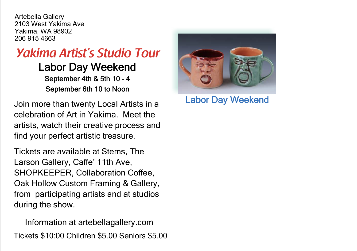 Rachel Dorn Ceramic Sculpture