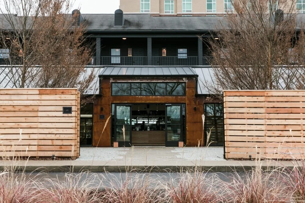 New School // Restaurant Consulting Projects