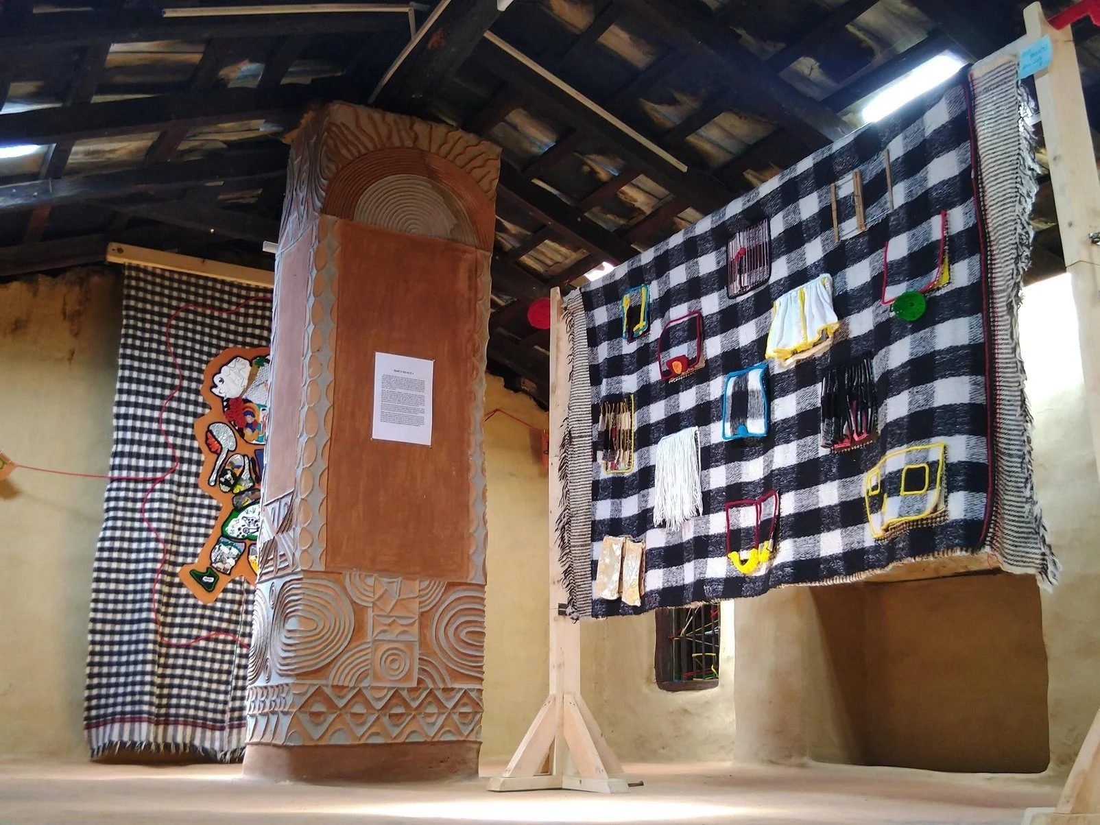 THF Edition 1 Recipients — The Foundation for Indian Contemporary Art